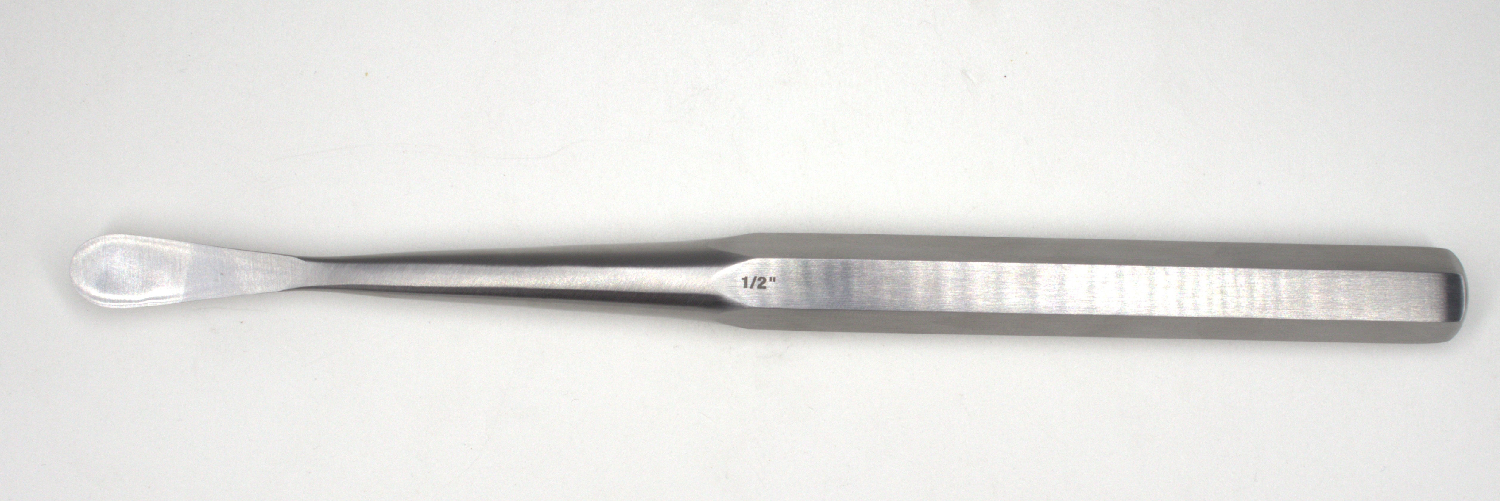 Cobb Spinal Elevator 9-1/2" 3/8" Tip Hex Handle
