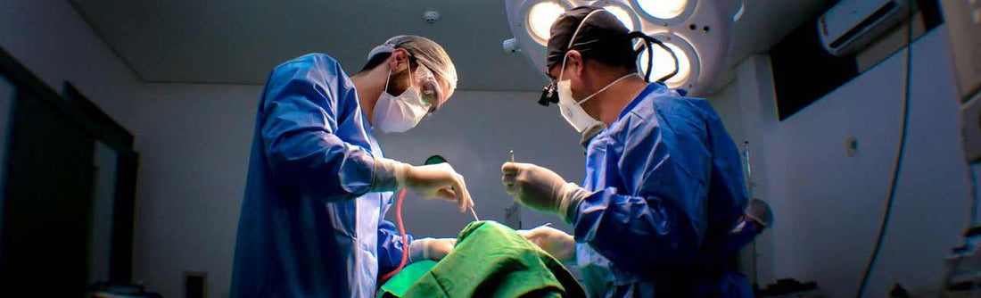 Surgeon Inventors